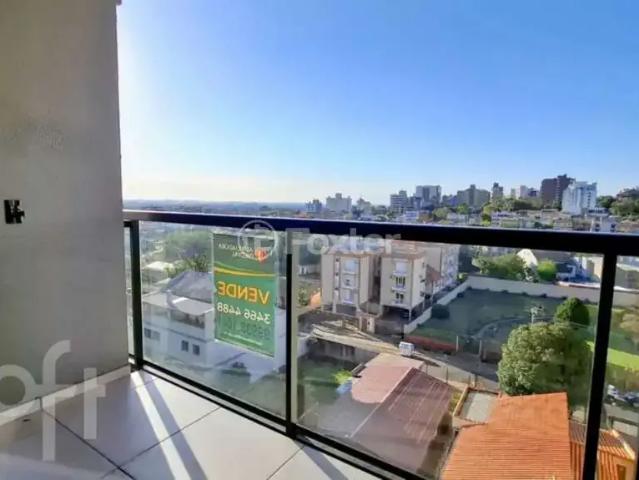 Apartamento para Venda em Canoas/RS Centro 2 Quartos
