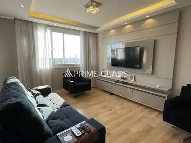 Apartamento para Venda em Canoas/RS Centro 2 Quartos