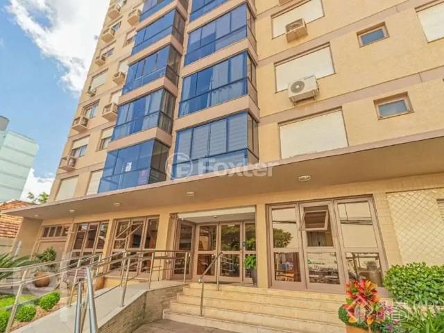 Apartamento para Venda em Canoas/RS Centro 2 Quartos
