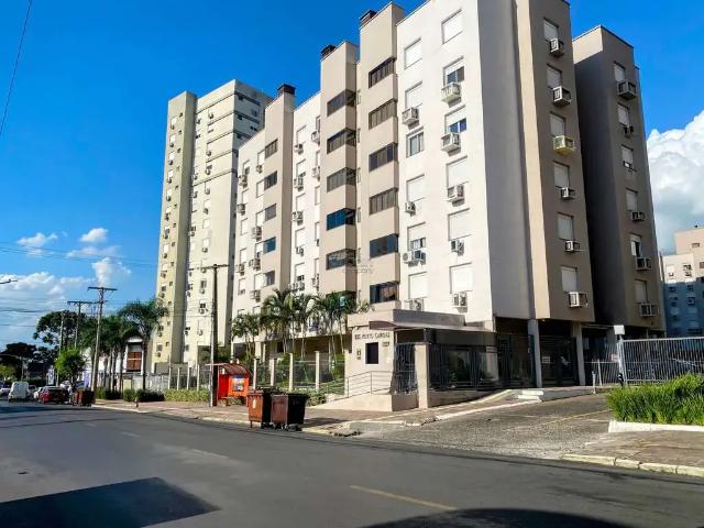 Apartamento para Venda em Canoas/RS Centro 2 Quartos