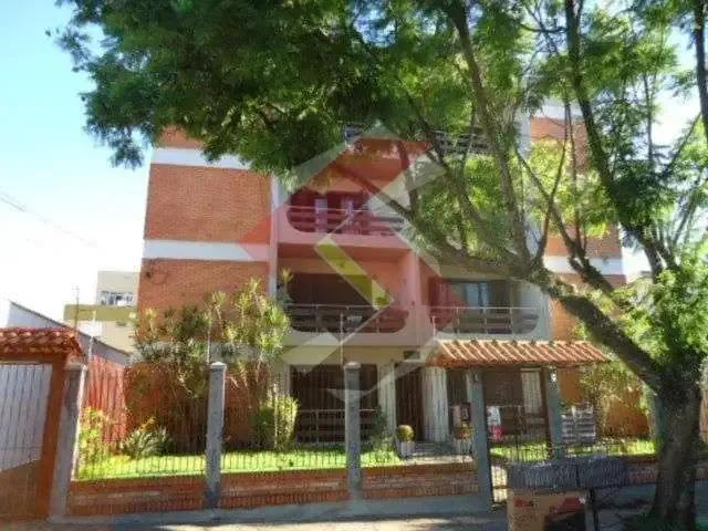 Apartamento para Venda em Canoas/RS Centro 2 Quartos