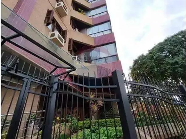 Apartamento para Venda em Canoas/RS Centro 2 Quartos
