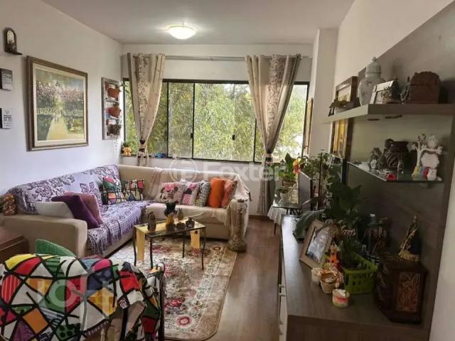 Apartamento para Venda em Canoas/RS Centro 2 Quartos