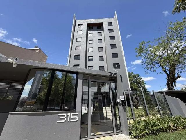 Apartamento para Venda em Canoas/RS Centro 2 Quartos