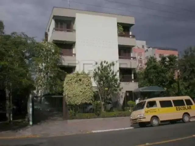 Apartamento para Venda em Canoas/RS Centro 2 Quartos