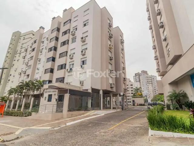 Apartamento para Venda em Canoas/RS Centro 2 Quartos
