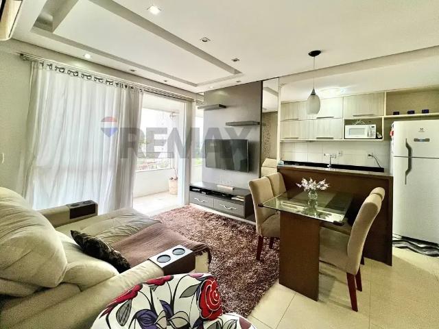 Apartamento para Venda em Canoas/RS Centro 2 Quartos