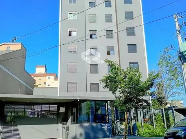 Apartamento para Venda em Canoas/RS Centro 2 Quartos