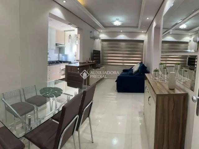 Apartamento para Venda em Canoas/RS Centro 2 Quartos