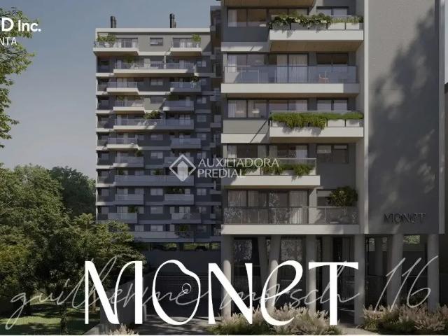 Apartamento para Venda em Canoas/RS Centro 2 Quartos