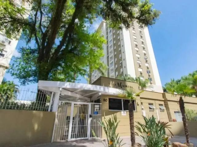 Apartamento para Venda em Canoas/RS Centro 2 Quartos
