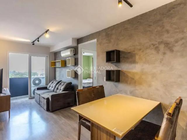 Apartamento para Venda em Canoas/RS Centro 2 Quartos