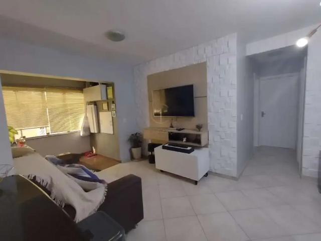 Apartamento para Venda em Canoas/RS Centro 2 Quartos