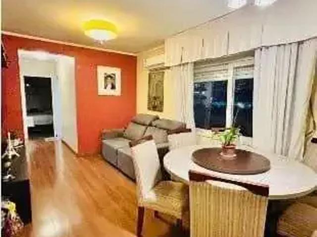 Apartamento para Venda em Canoas/RS Centro 2 Quartos