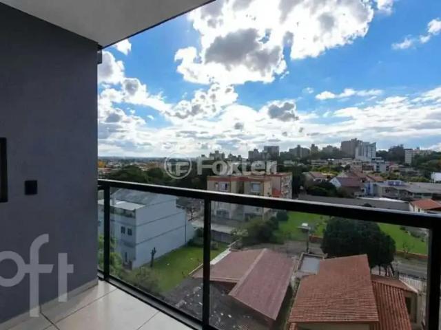Apartamento para Venda em Canoas/RS Centro 2 Quartos