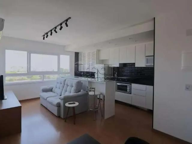 Apartamento para Venda em Canoas/RS Centro 2 Quartos
