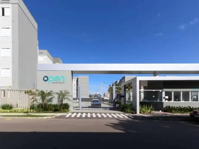 Apartamento para Venda em Canoas/RS Centro 2 Quartos