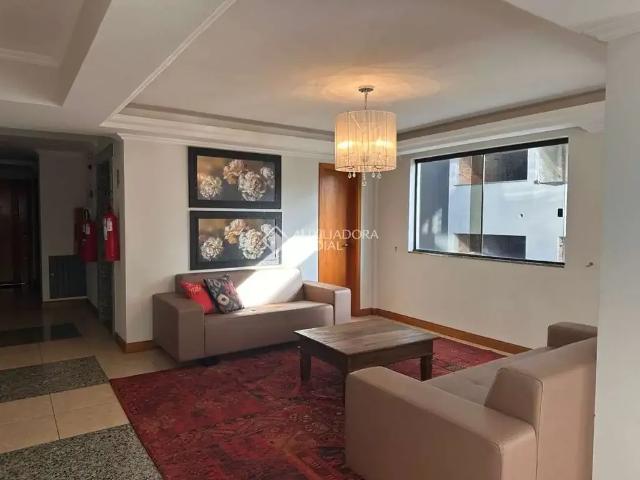 Apartamento para Venda em Canoas/RS Centro 2 Quartos