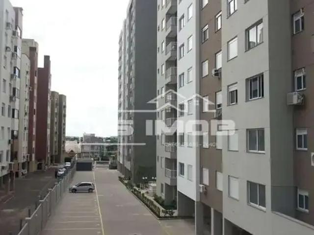 Apartamento para Venda em Canoas/RS Centro 2 Quartos