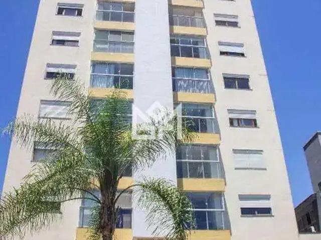 Apartamento para Venda em Canoas/RS Centro 2 Quartos