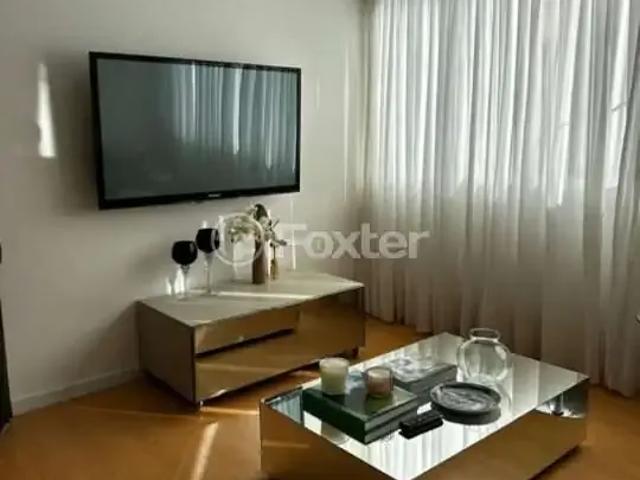 Apartamento para Venda em Canoas/RS Centro 2 Quartos