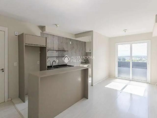 Apartamento para Venda em Canoas/RS Centro 2 Quartos