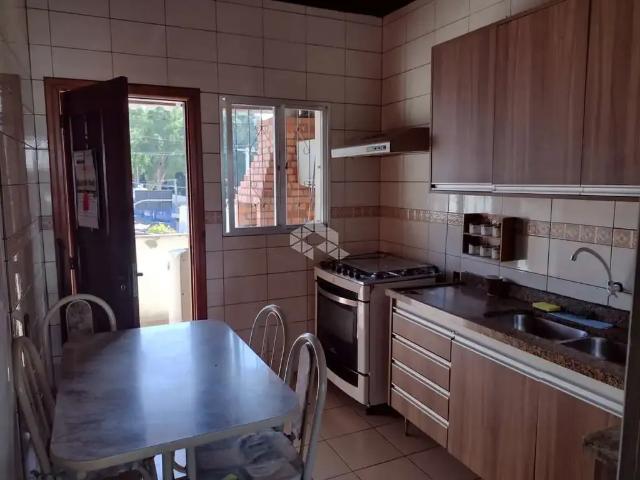 Apartamento para Venda em Canoas/RS Centro 2 Quartos