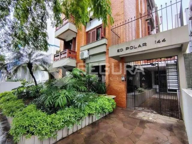 Apartamento para Venda em Canoas/RS Centro 2 Quartos