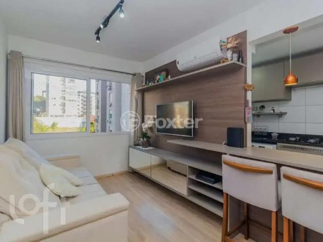 Apartamento para Venda em Canoas/RS Centro 2 Quartos