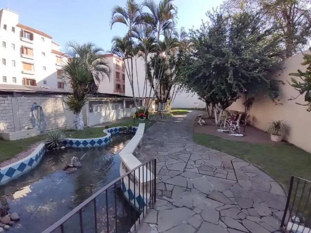 Apartamento para Venda em Canoas/RS Centro 2 Quartos