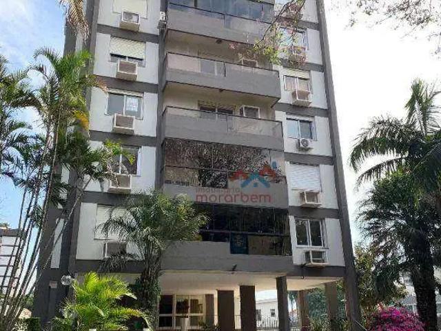 Apartamento para Venda em Canoas/RS Centro 2 Quartos