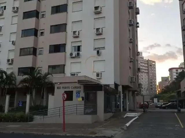 Apartamento para Venda em Canoas/RS Centro 2 Quartos