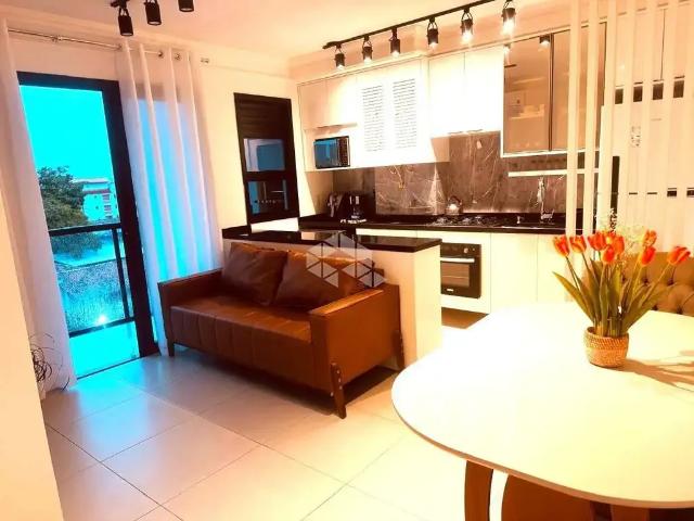 Apartamento para Venda em Canoas/RS Centro 2 Quartos