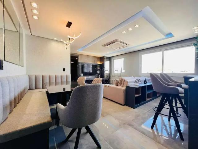 Apartamento para Venda em Canoas/RS Centro 2 Quartos