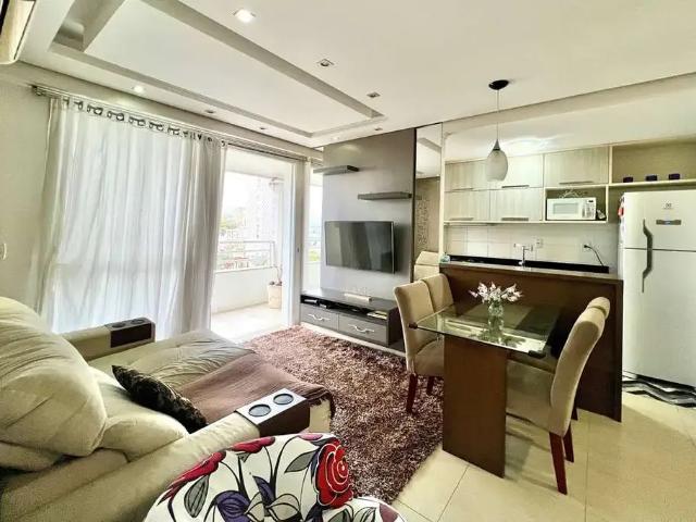 Apartamento para Venda em Canoas/RS Centro 2 Quartos