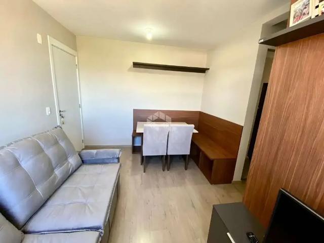 Apartamento para Venda em Canoas/RS Centro 2 Quartos