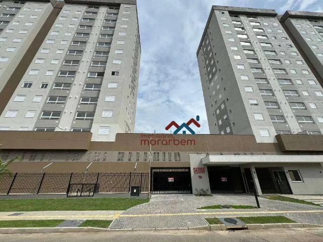 Apartamento para Venda em Canoas/RS Centro 2 Quartos