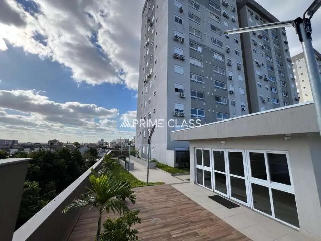 Apartamento para Venda em Canoas/RS Centro 2 Quartos