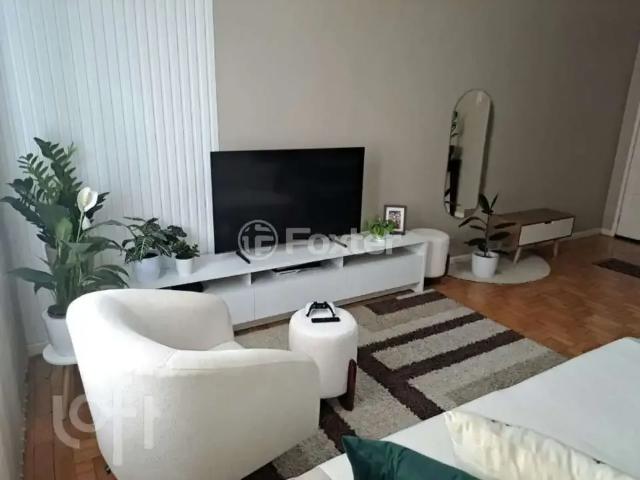 Apartamento para Venda em Canoas/RS Centro 2 Quartos
