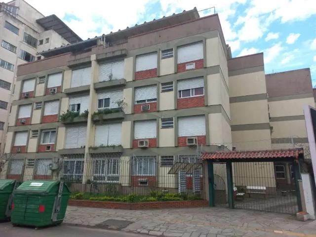 Apartamento para Venda em Canoas/RS Centro 2 Quartos