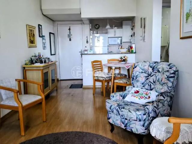 Apartamento para Venda em Canoas/RS Centro 2 Quartos