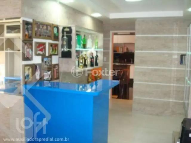 Apartamento para Venda em Canoas/RS Centro 2 Quartos