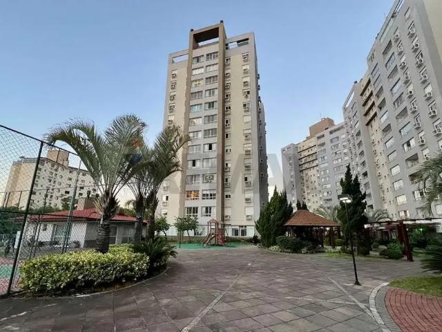 Apartamento para Venda em Canoas/RS Centro 2 Quartos