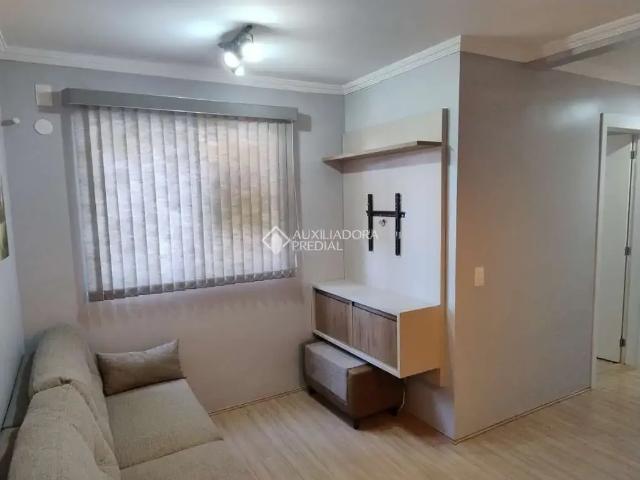 Apartamento para Venda em Canoas/RS Centro 2 Quartos