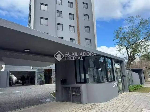 Apartamento para Venda em Canoas/RS Centro 2 Quartos