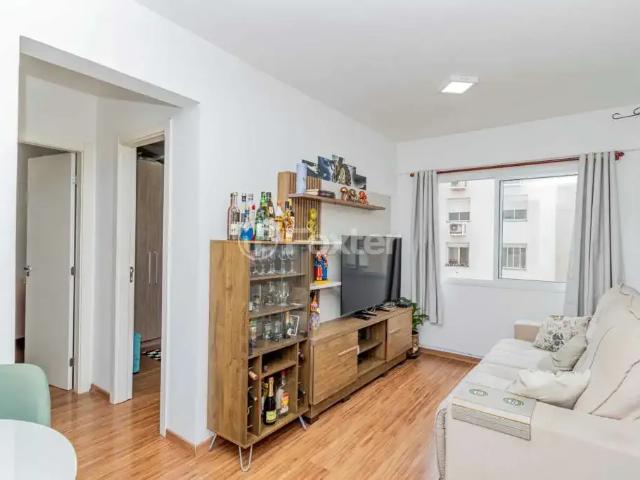 Apartamento para Venda em Canoas/RS Centro 2 Quartos