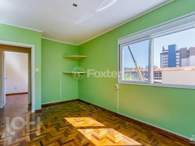 Apartamento para Venda em Canoas/RS Centro 2 Quartos