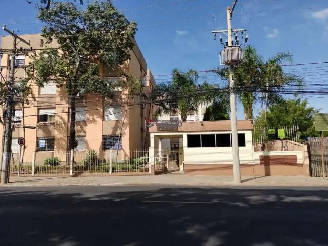 Apartamento para Venda em Canoas/RS Centro 2 Quartos
