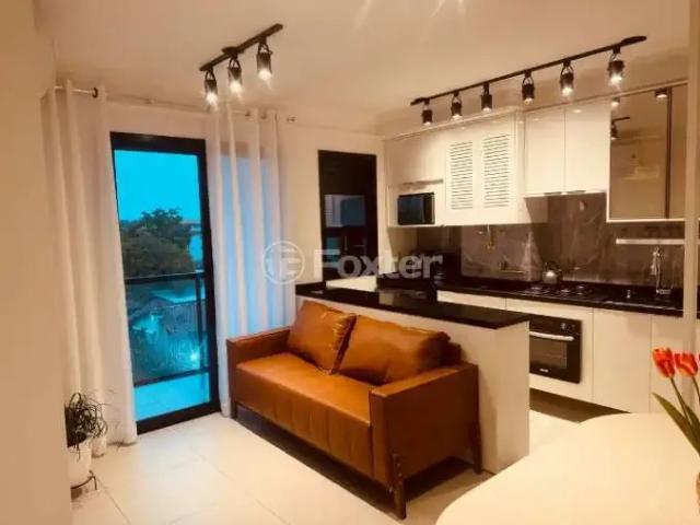 Apartamento para Venda em Canoas/RS Centro 2 Quartos
