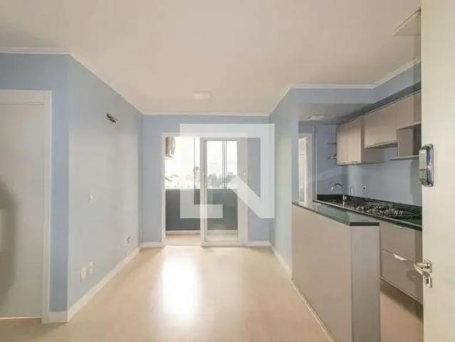 Apartamento para Venda em Canoas/RS Centro 2 Quartos